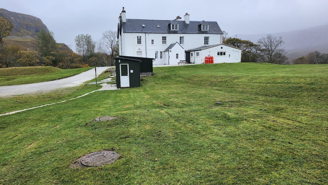 A Hidden Gem on the NC500: Inchnadamph in Every Season