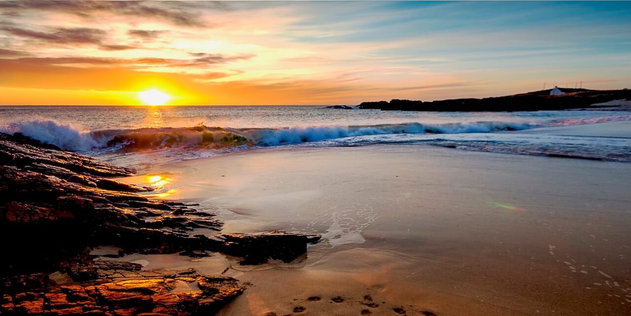 Assynt Waterfalls & Lochs | Inchnadamph Lodge