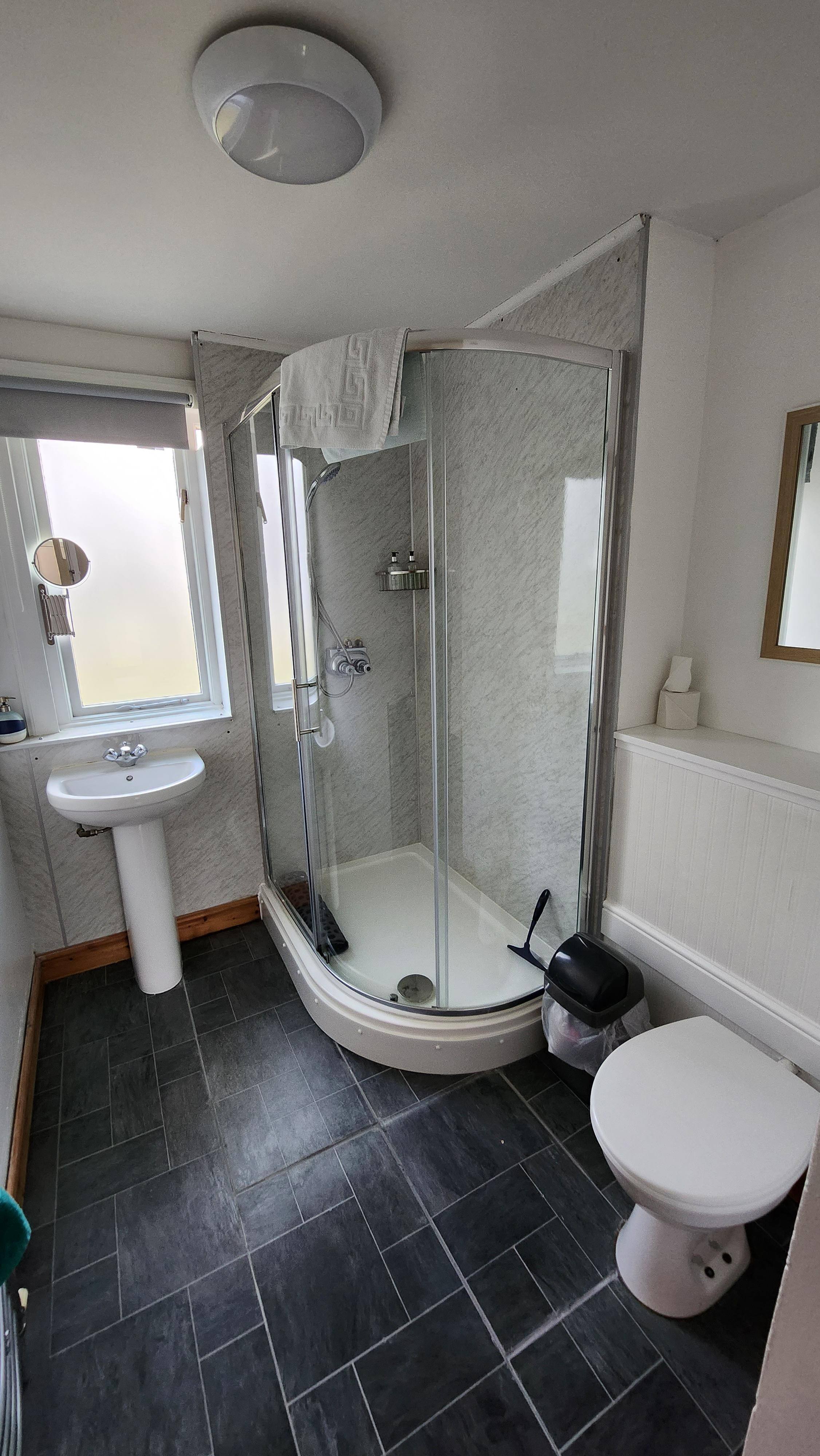 Walled Cottage | Inchnadamph Lodge