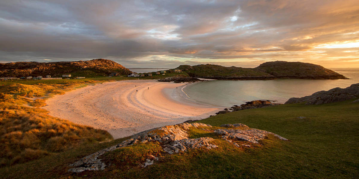 Gallery | Inchnadamph Lodge